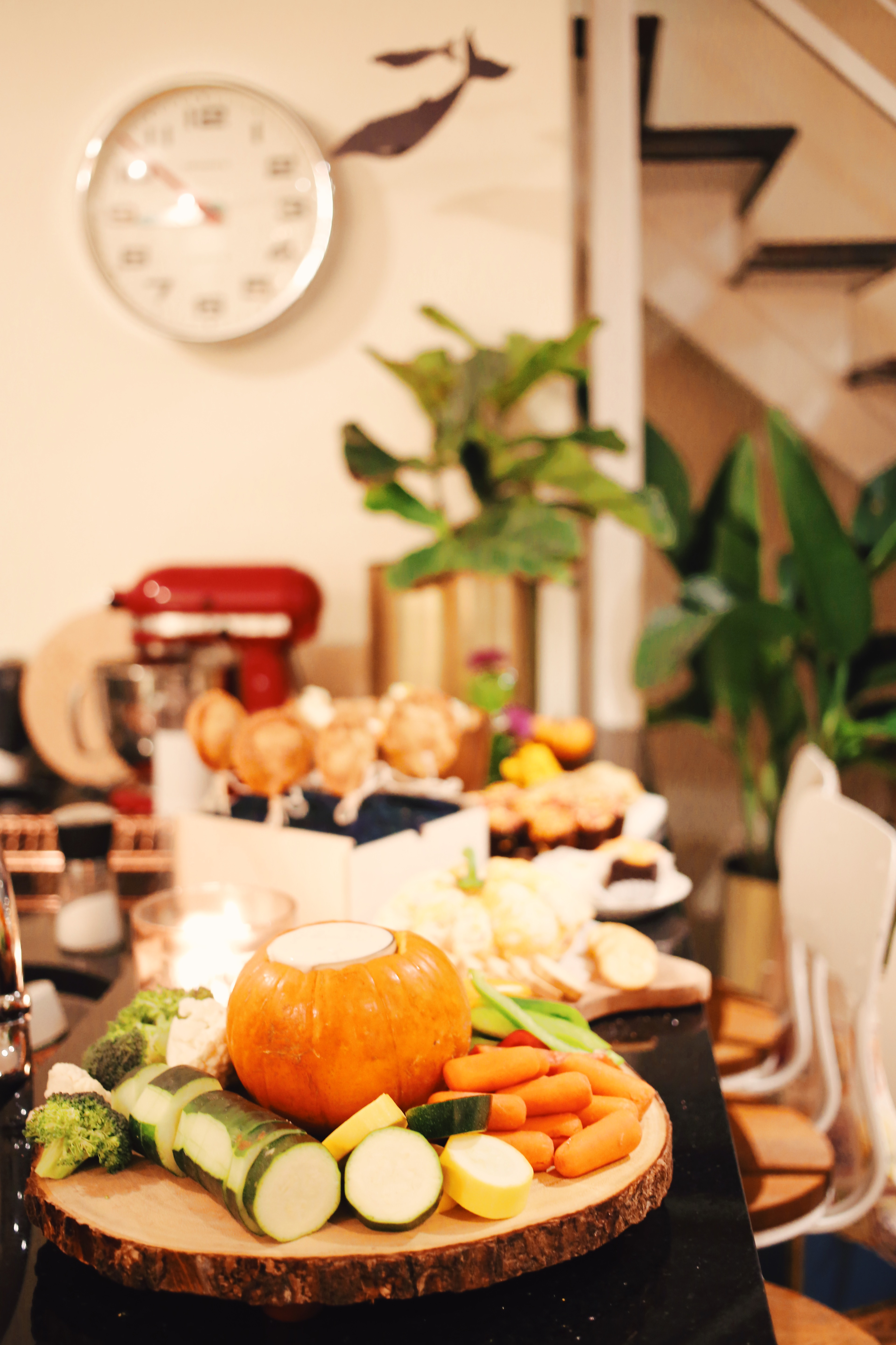 MY FAVORITE RECIPES Drinks And Food For A Fall Party Noelle s 
