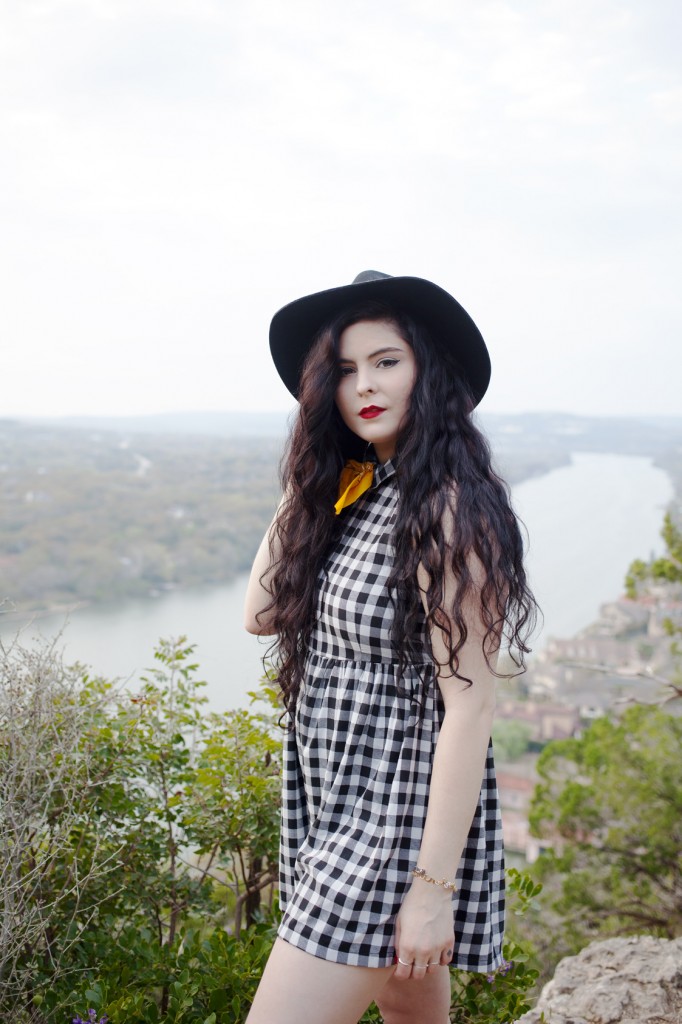 Mt. Bonnell - Noelle's Favorite Things