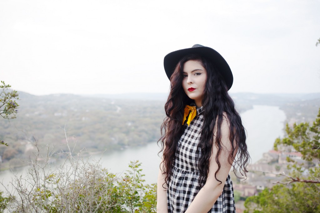 Mt. Bonnell - Noelle's Favorite Things