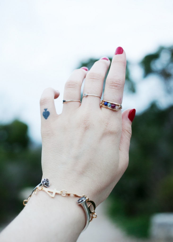 Mt. Bonnell - Noelle's Favorite Things