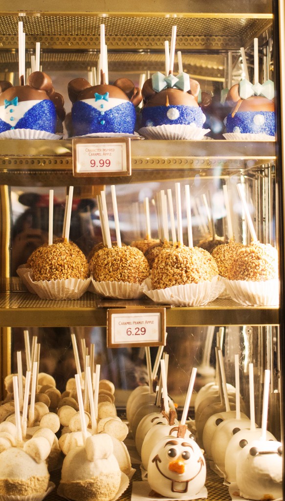 disneyland - Noelle's Favorite Things