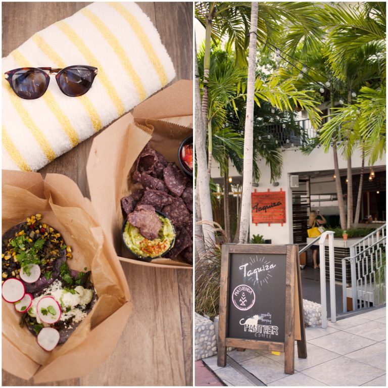 My Miami Favorites Guide - Noelle's Favorite Things