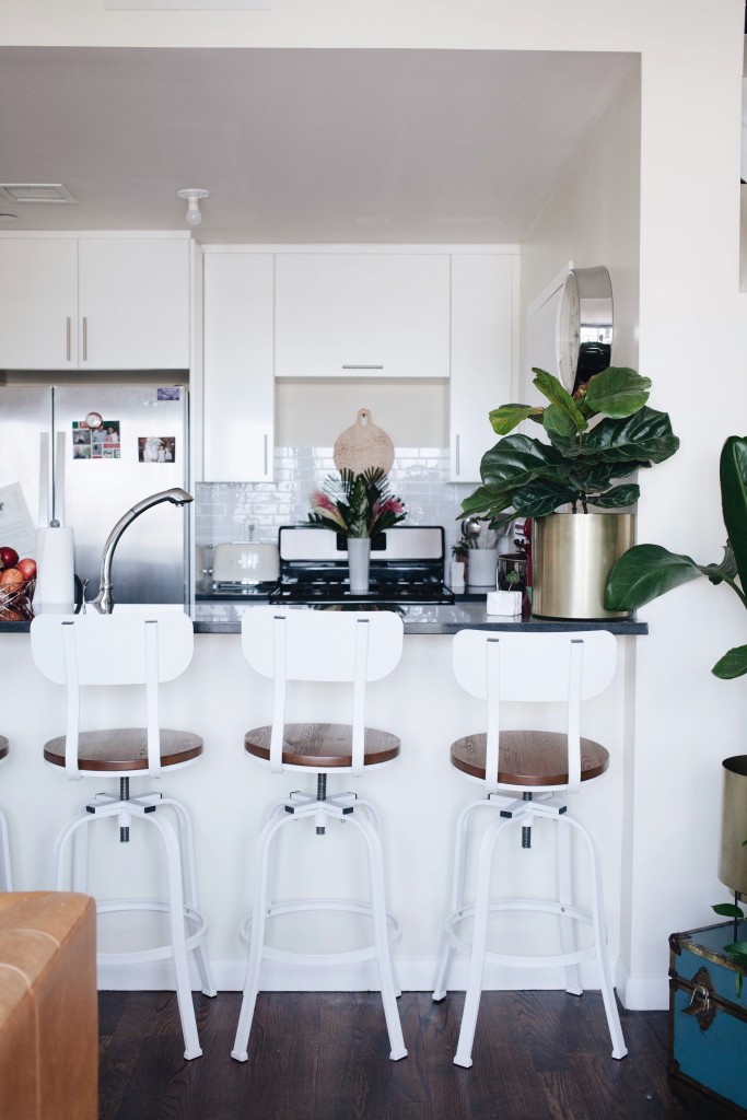 Home: Our Kitchen - Noelle's Favorite Things