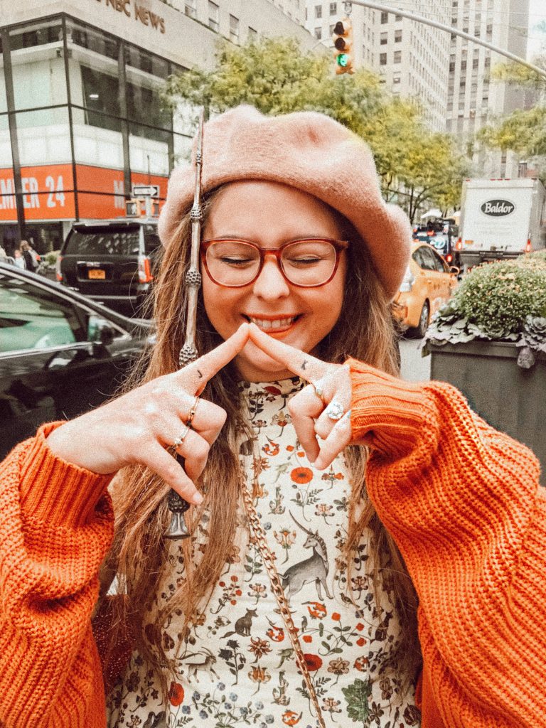 My 6 favorite sweaters for fall - Noelle's Favorite Things