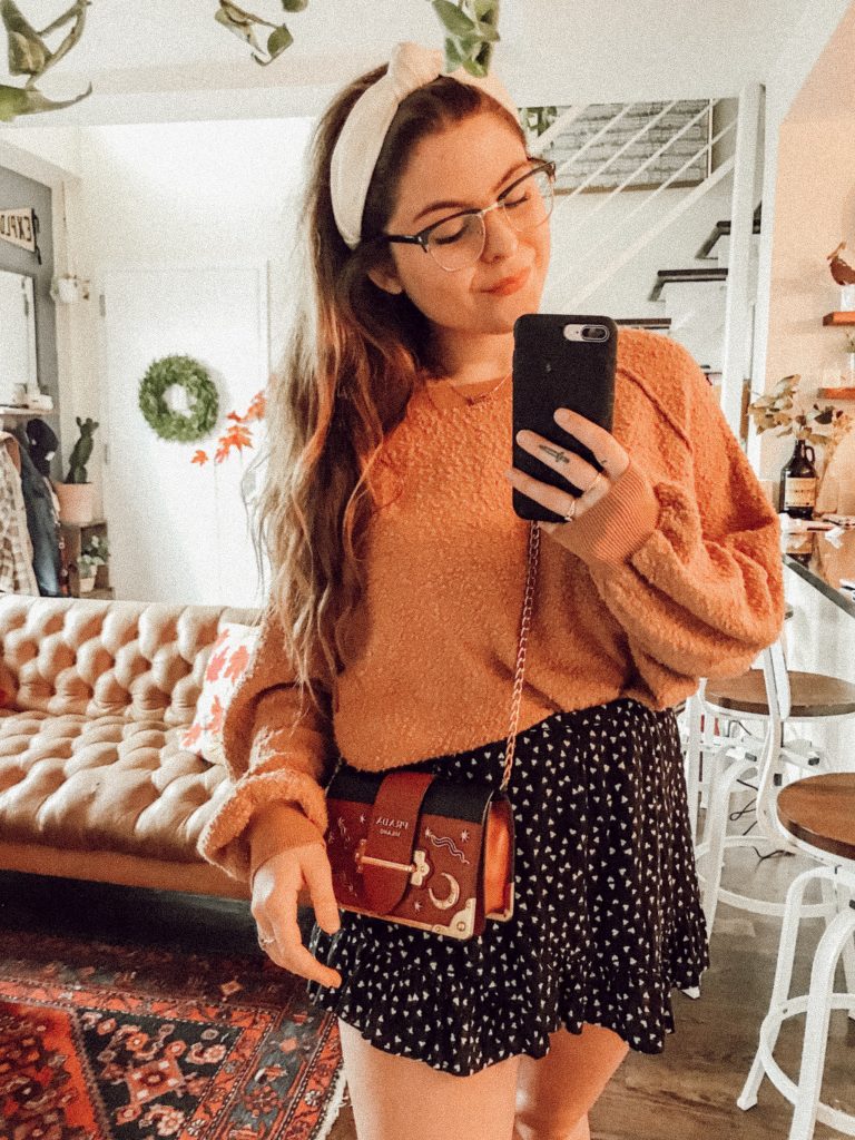 My 6 favorite sweaters for fall - Noelle's Favorite Things