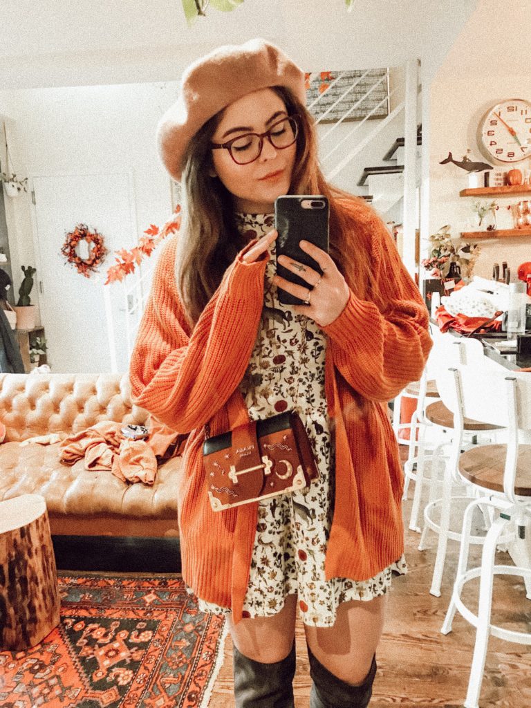 My 6 favorite sweaters for fall - Noelle's Favorite Things