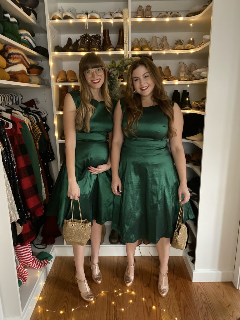 My Modcloth Looks November - Noelle's Favorite Things